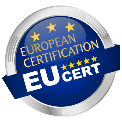 Personenzertifizierung (ISO/IEC 17024) – European Certification CYF