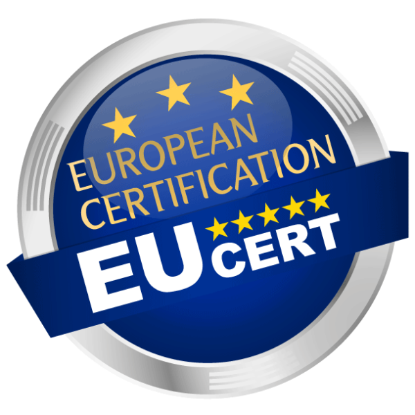 Personenzertifizierung – European Certification CYF
